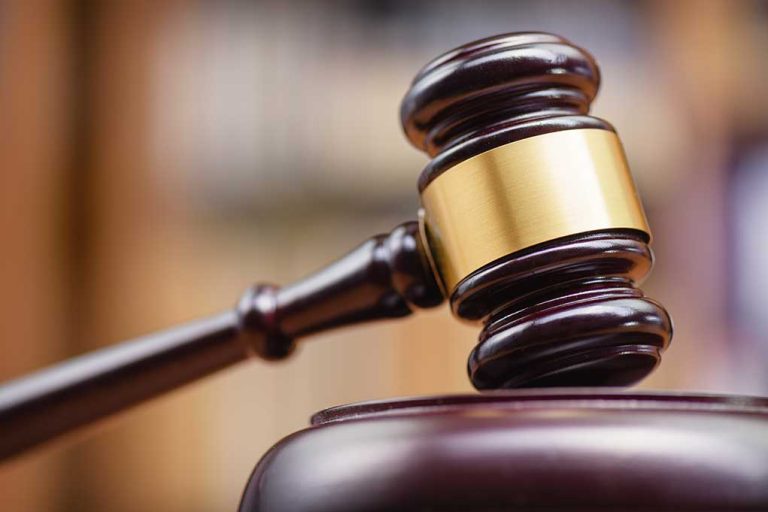 More Legal Hurdles for Fani Willis as Judge Hits Her With $54,000 Fine ...