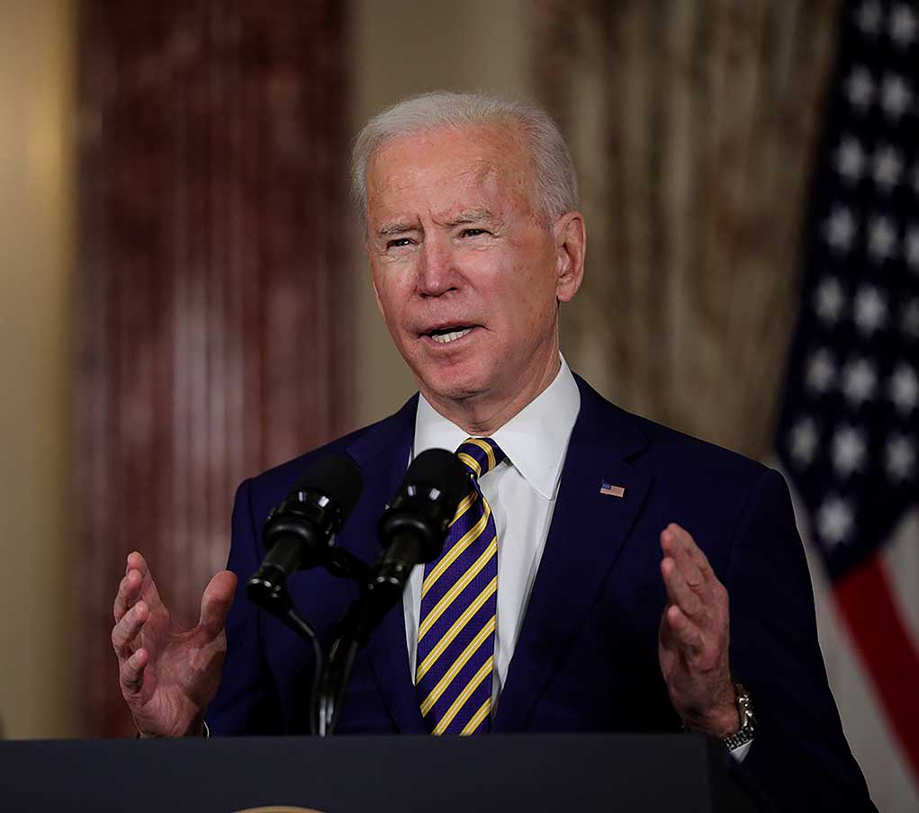 Justice Department Targets Reporters Again After Biden-Era Rules ...