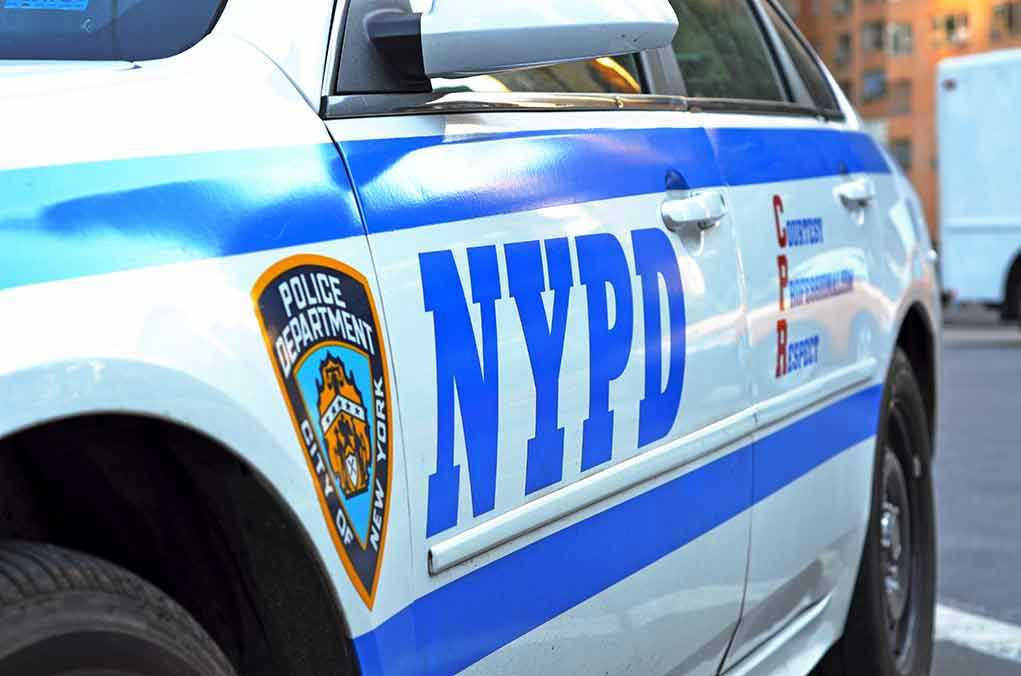 Paralyzed Cop’s Unthinkable Choice Stuns America | Conservative Journal