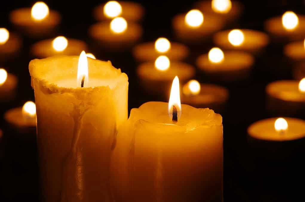 New Year’s Toast Turns Deadly Inferno | Conservative Journal