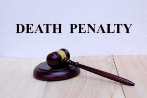 DEATH PENALTY Twist Rocks CEO Murder Case | Conservative Journal