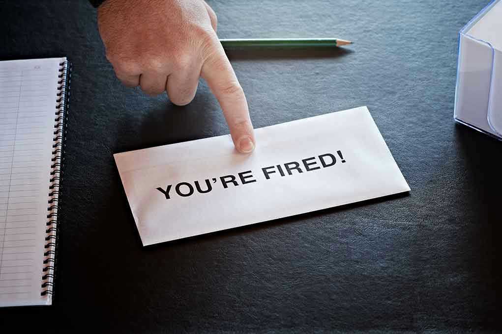 Pro-ICE Comment Costs Teacher 14-Year Career | Conservative Journal