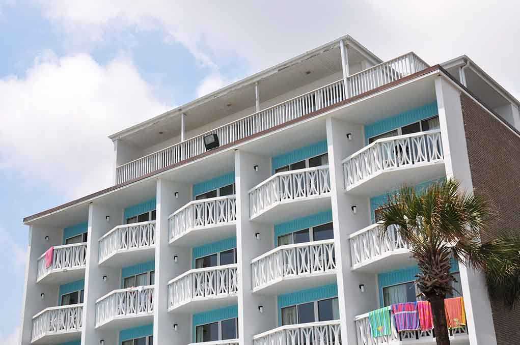FBI Hostage Team Storms Florida Hotel Room | Conservative Journal